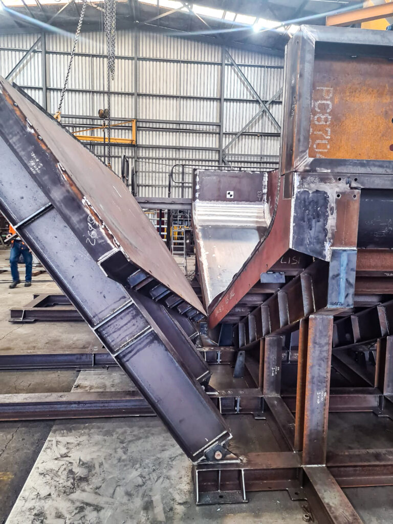 Pre-Cast Moulds – Steeldale Industries