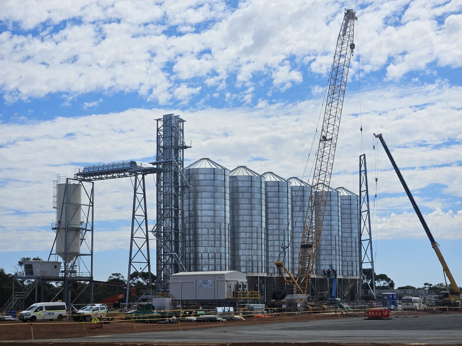 Steeldale Industries